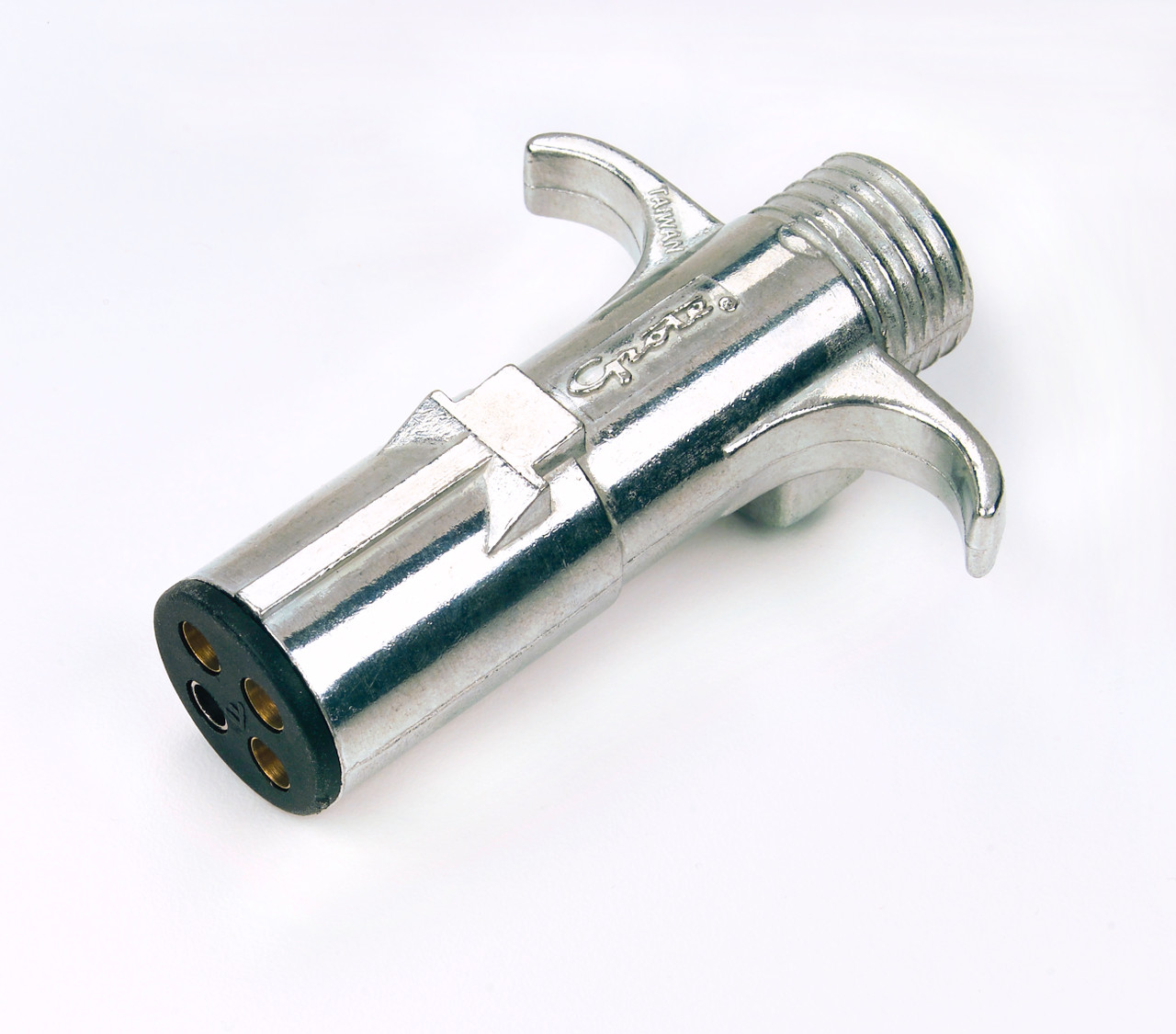 Grote Heavy Duty 4-Way Connectors, Plug Only