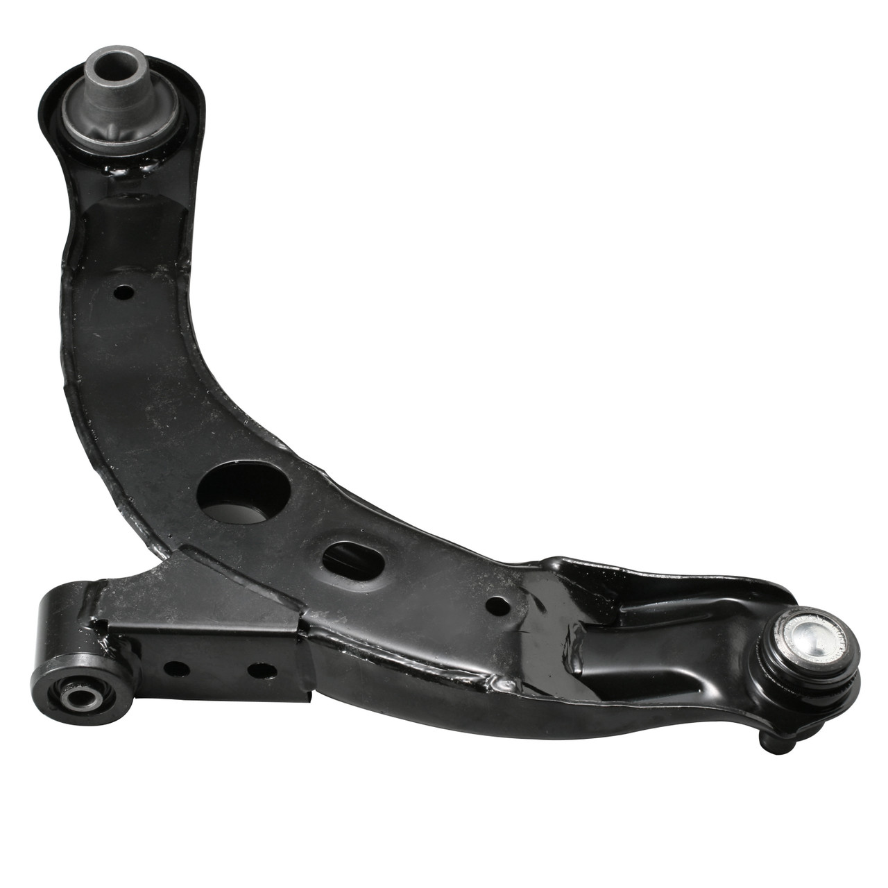 CTR Front Right Lower Suspension Control Arm and Ball Joint