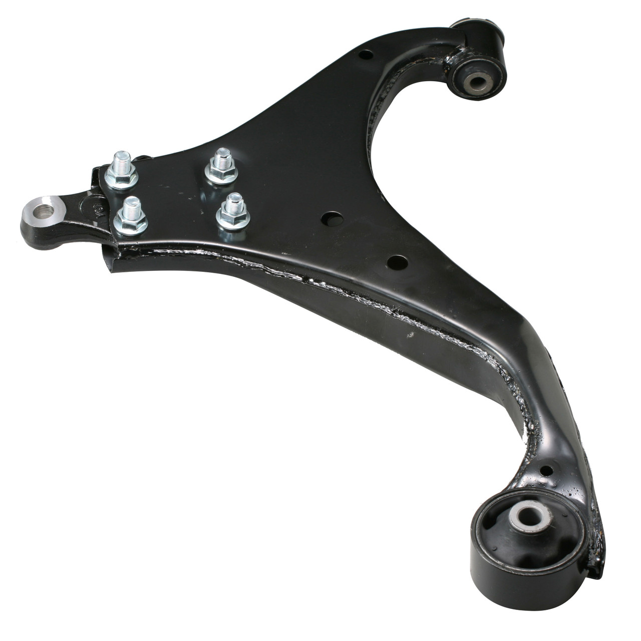 CTR Front Left Lower Suspension Control Arm
