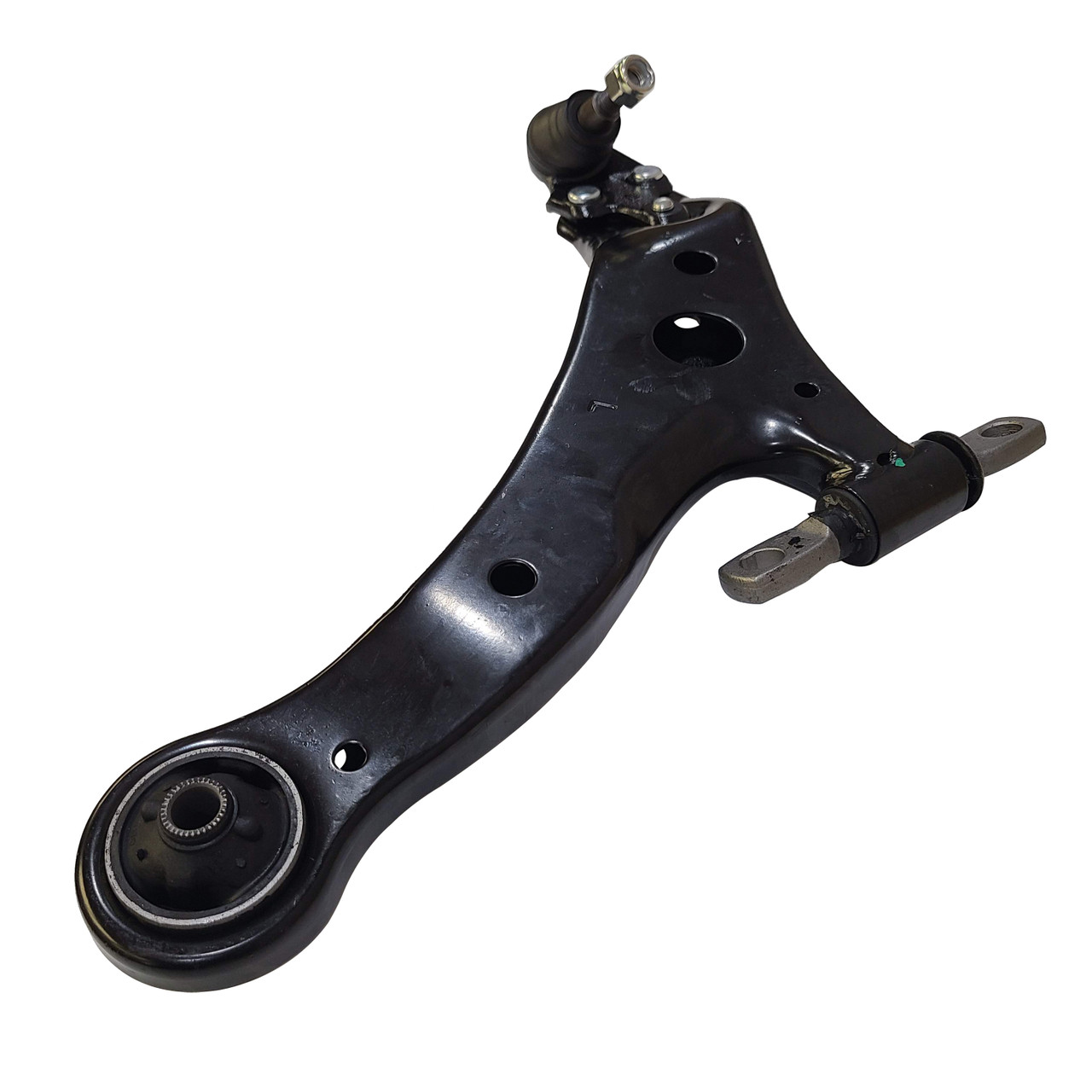 CTR Front Left Lower Suspension Control Arm and Ball Joint A