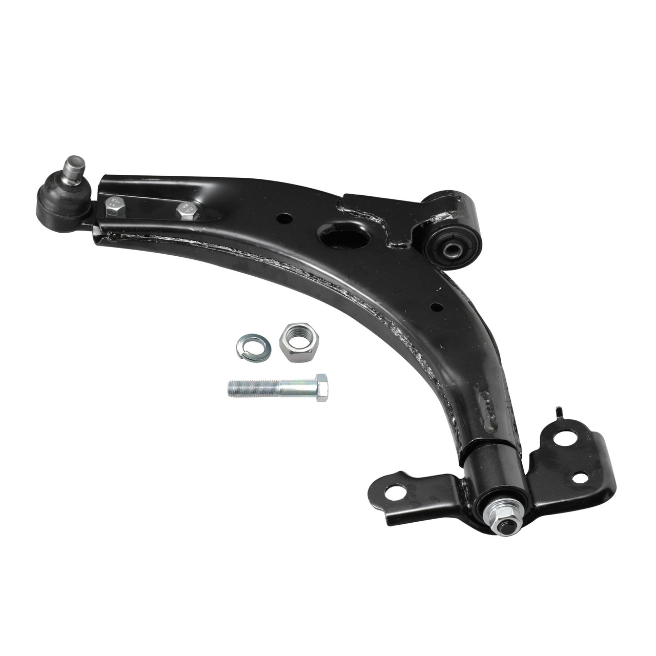 CTR Front Left Lower Suspension Control Arm and Ball Joint A