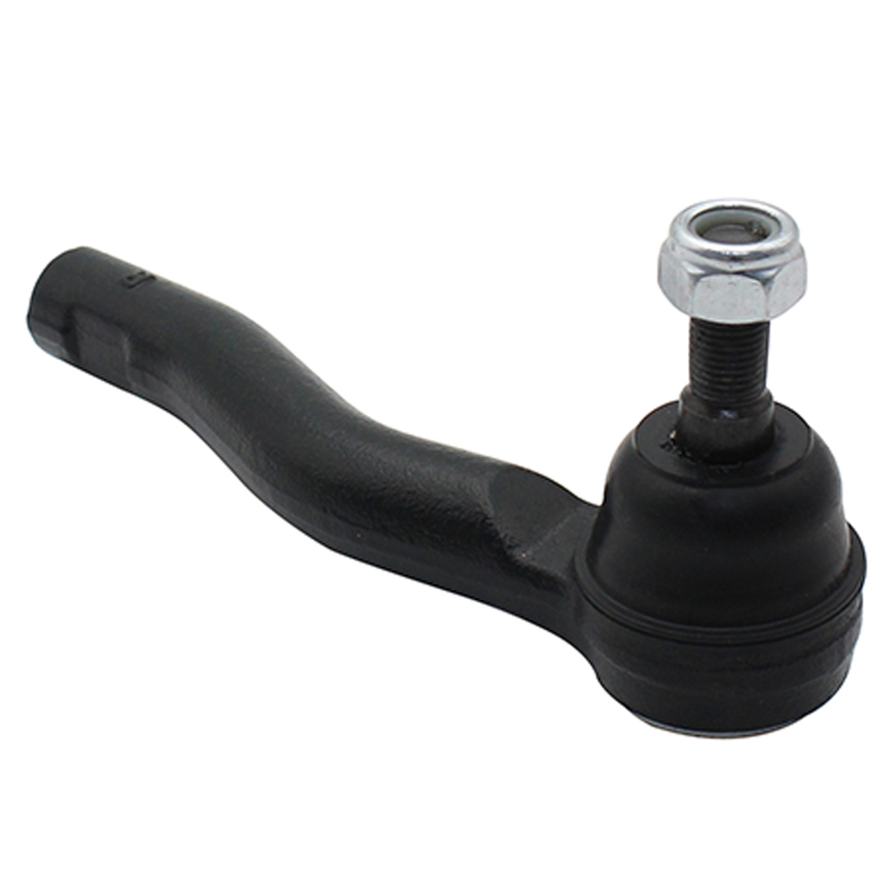 CTR Front Right Outer Steering Tie Rod End