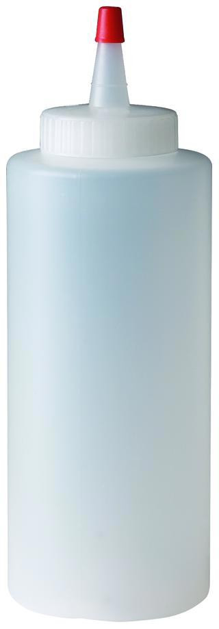 3M Empty Detailing Squeeze Bottle - 354mL (12fl oz)