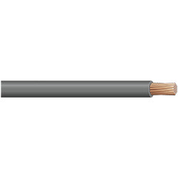 Pico 12 AWG Grey Primary Wire