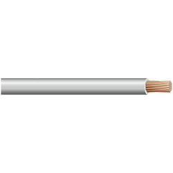 Pico 12 AWG White Primary Wire