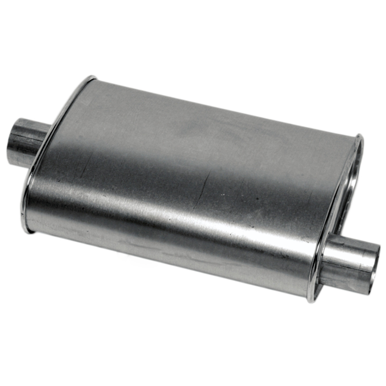 Thrush Thrush Turbo Muffler