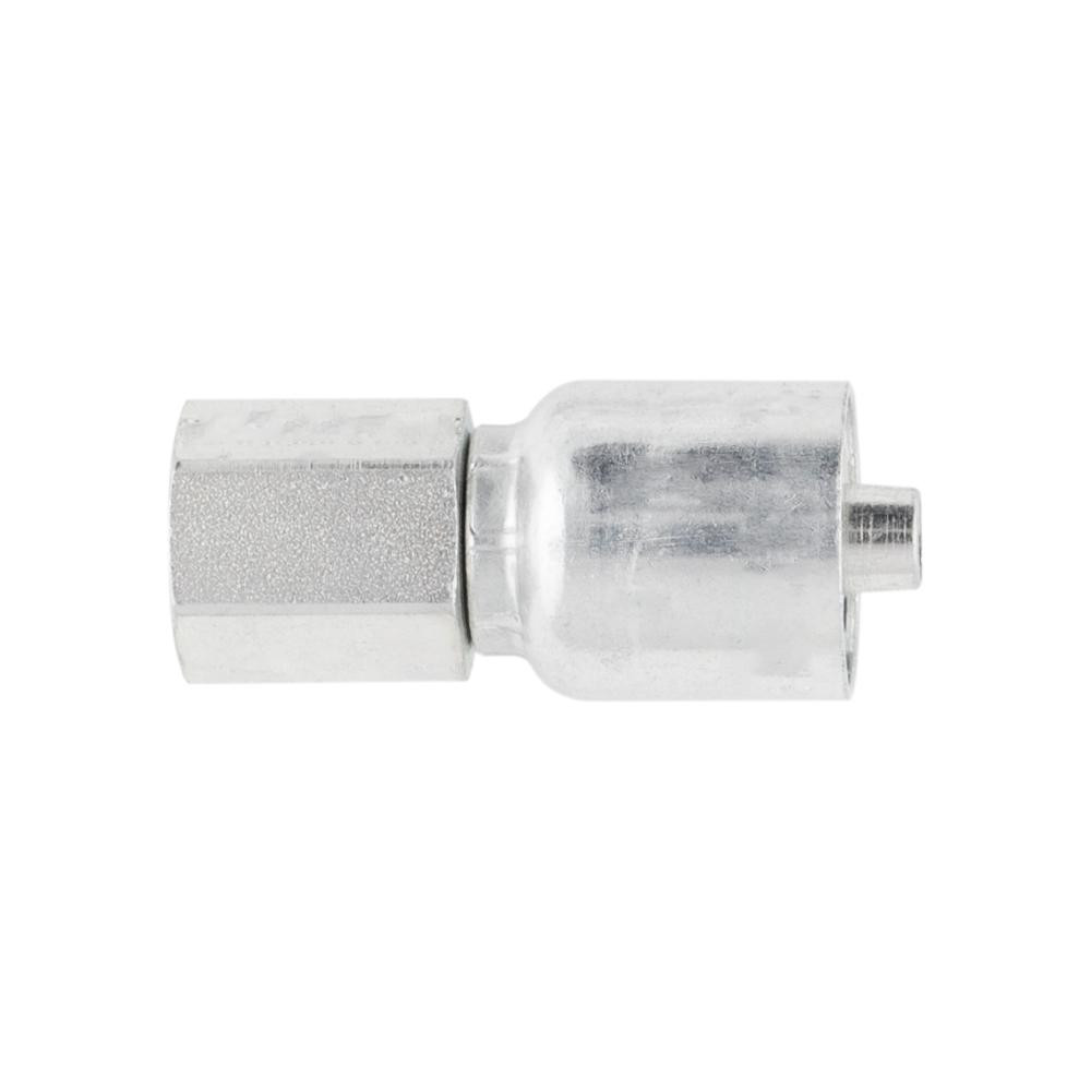 Parker Hannifin 43 Series 06 Female NPT Rigid Straight X 06