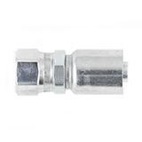 Parker Hannifin 43 Series 16 Female Metric 30° Flare Swivel