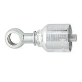 Parker Hannifin 43 Series 18mm Metric Din Banjo X 08 Crimp