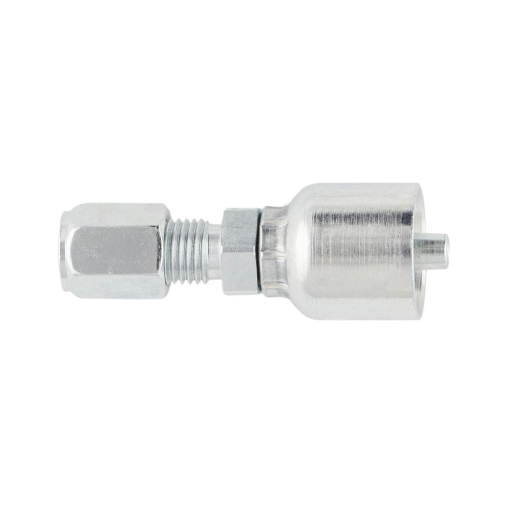 Parker Hannifin 43 Series 04 Male Ferulok Flareless Rigid X