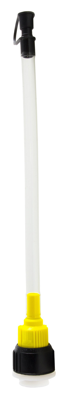 Flotool Gear Oil Basket Filled