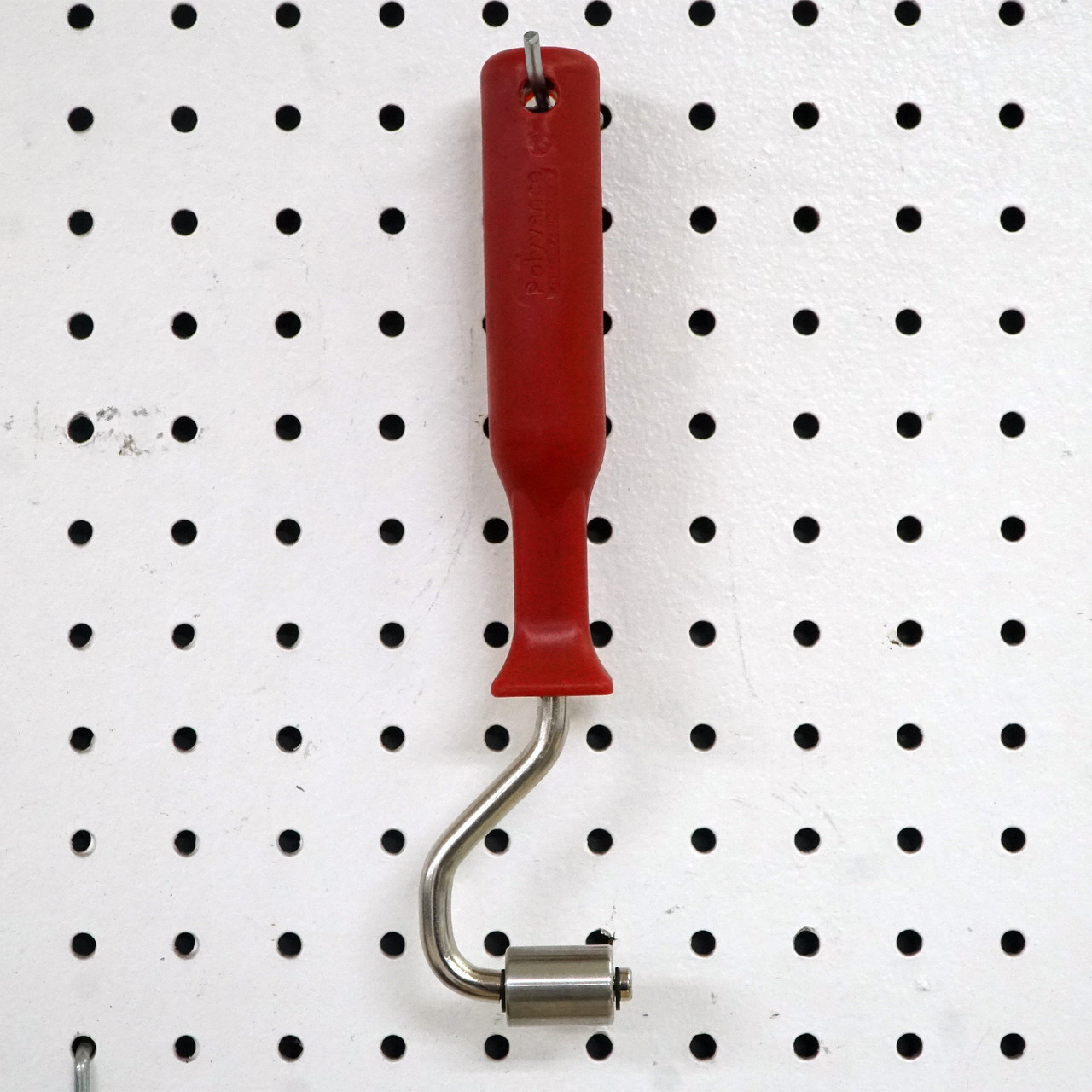 Polyvance Compression Roller