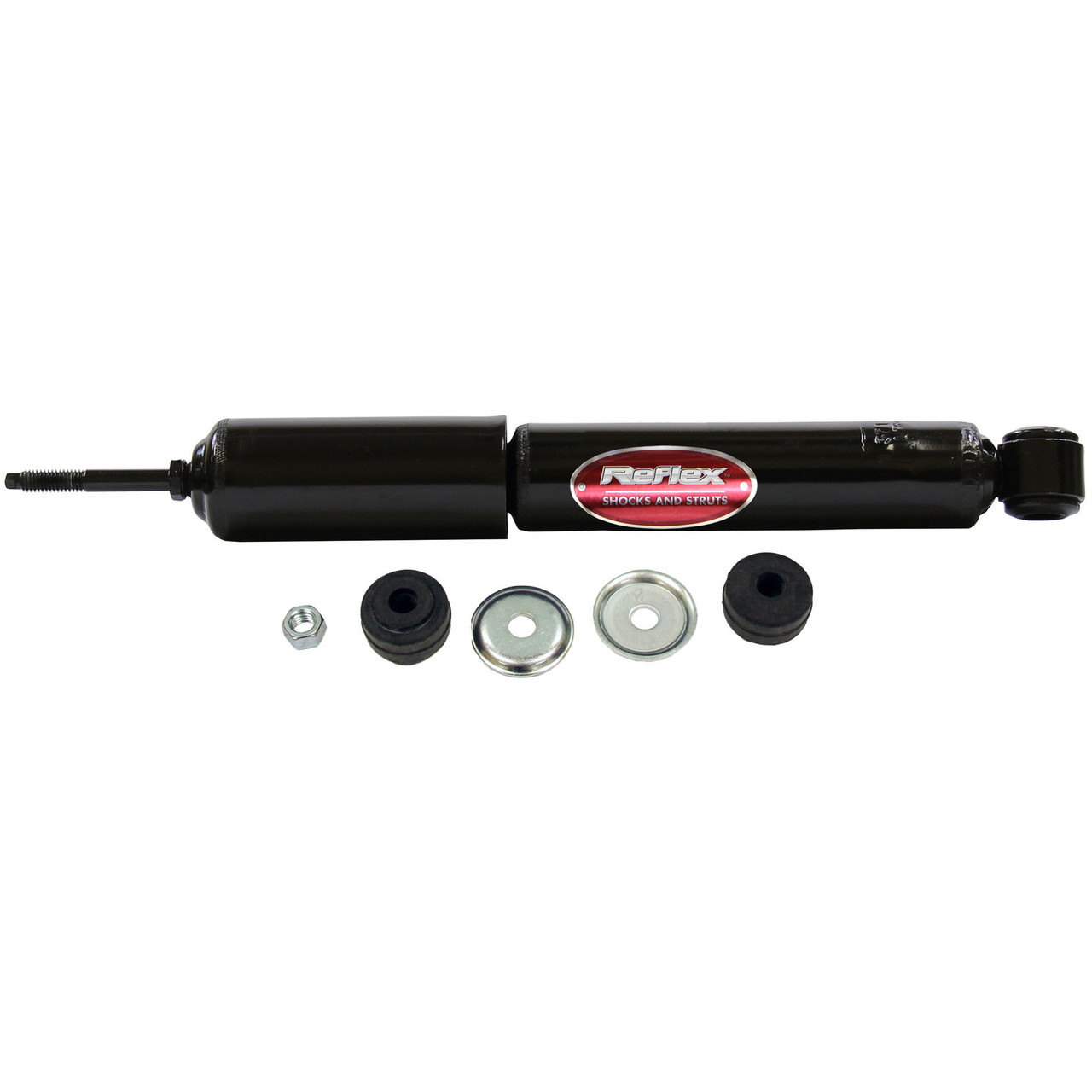 Monroe Shocks & Struts Reflex Front Suspension Shock Absorbe