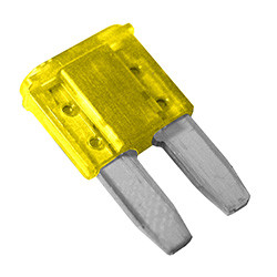 Pico 100 PCS 20A Micro 2 Fuse