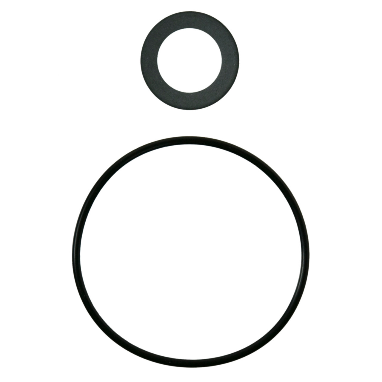 Fel-Pro Engine Oil Filter Adapter Seal Set