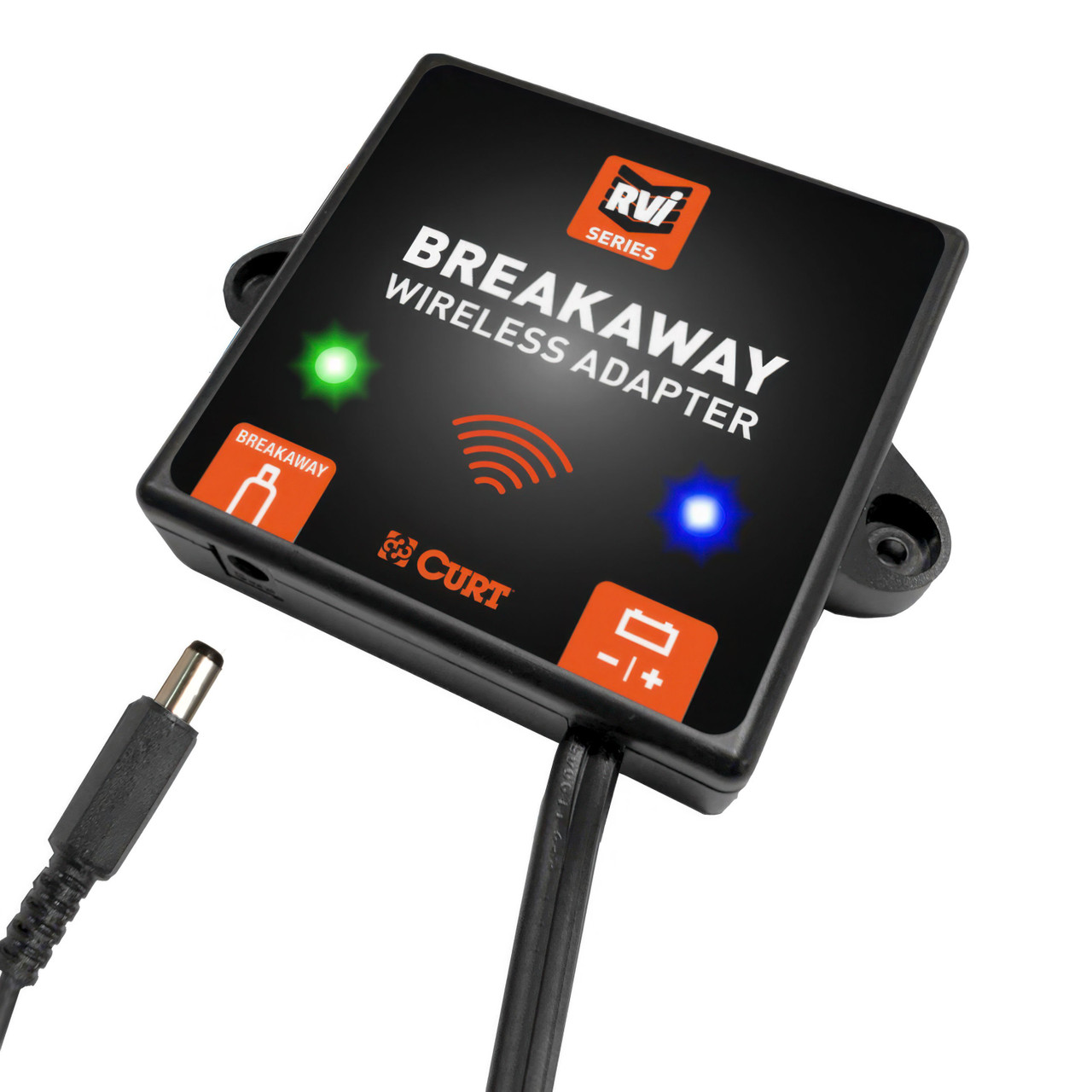 CURT Breakaway Wireless Adapter for RVibrake 3 and RVibrake