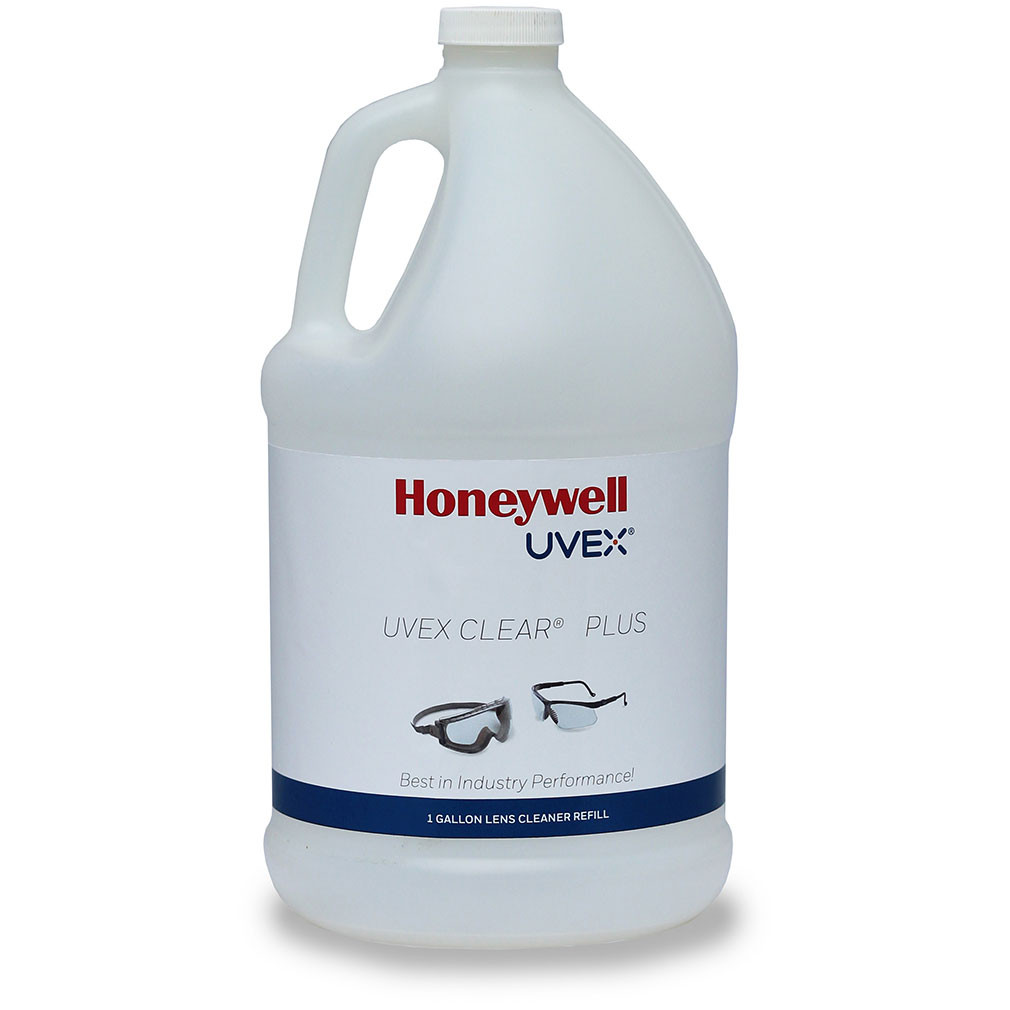 Honeywell Clear Plus Lens Cleaner Refill Solution