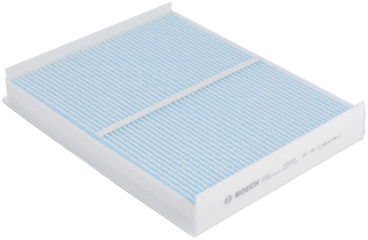 Bosch Cabin Filter