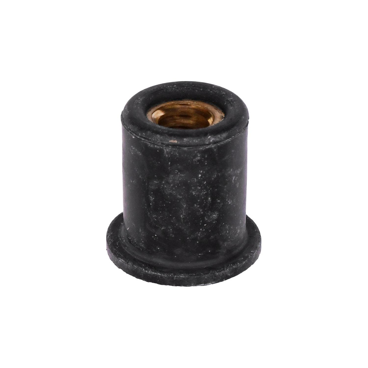 Geno Industries Well Nut 1/4"-20 Threads.625 Head Diameter