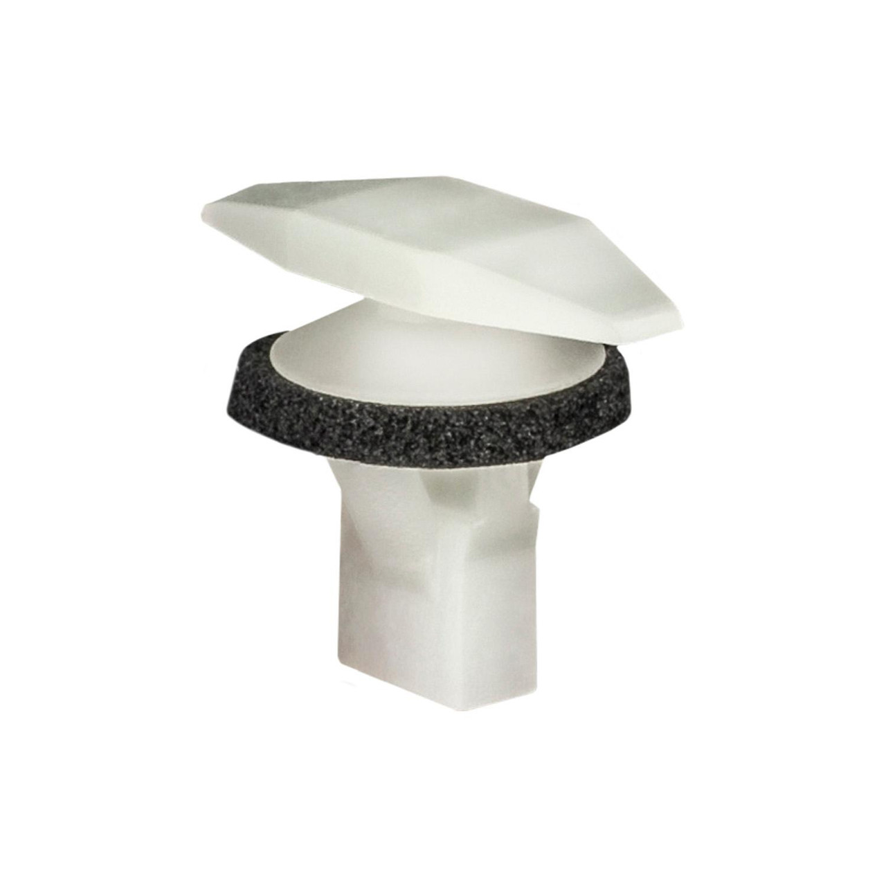Geno Industries Honda Weatherstrip Retainer 5mm X 15mm Head