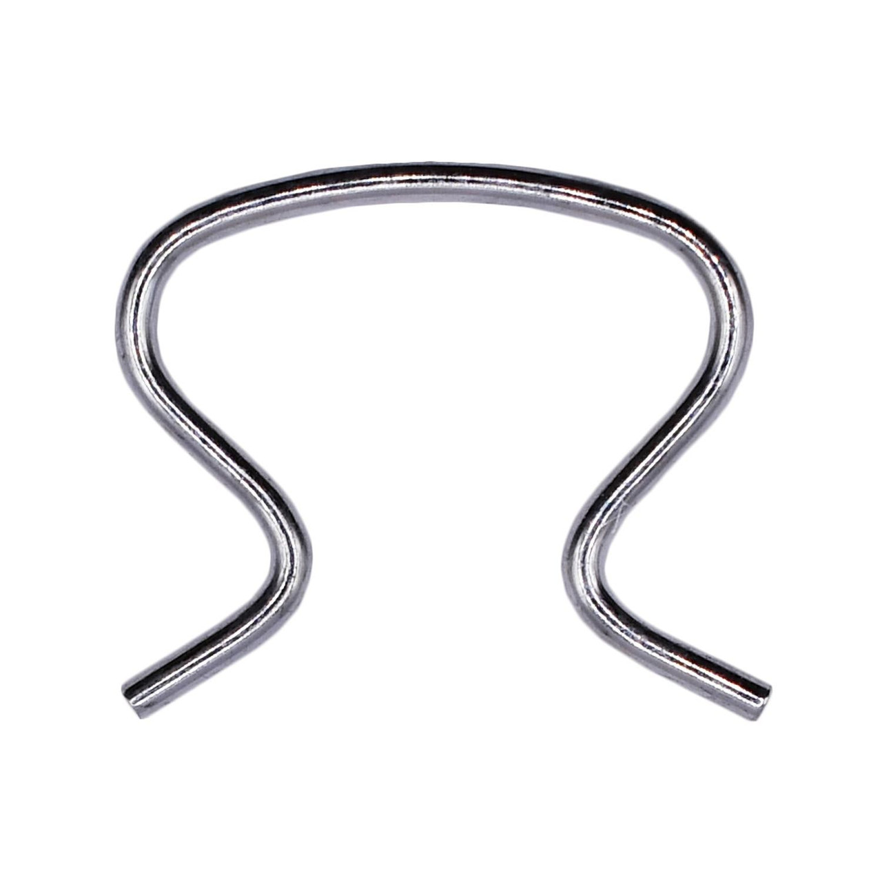 Geno Industries Door And Window Crank Handle Retaining Clip