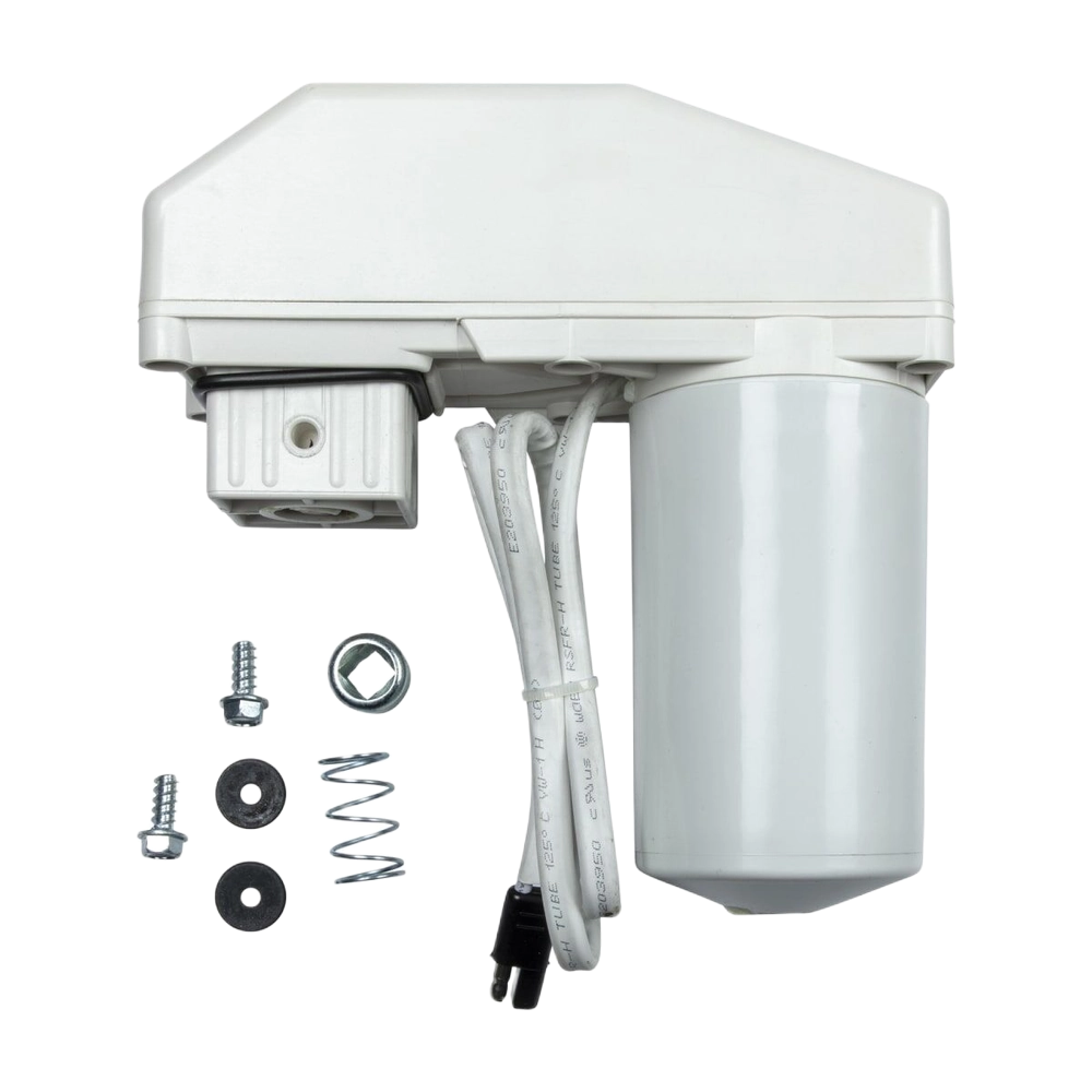 Lippert HappiJac 25A Motor Drive Assembly with Wireless Remo
