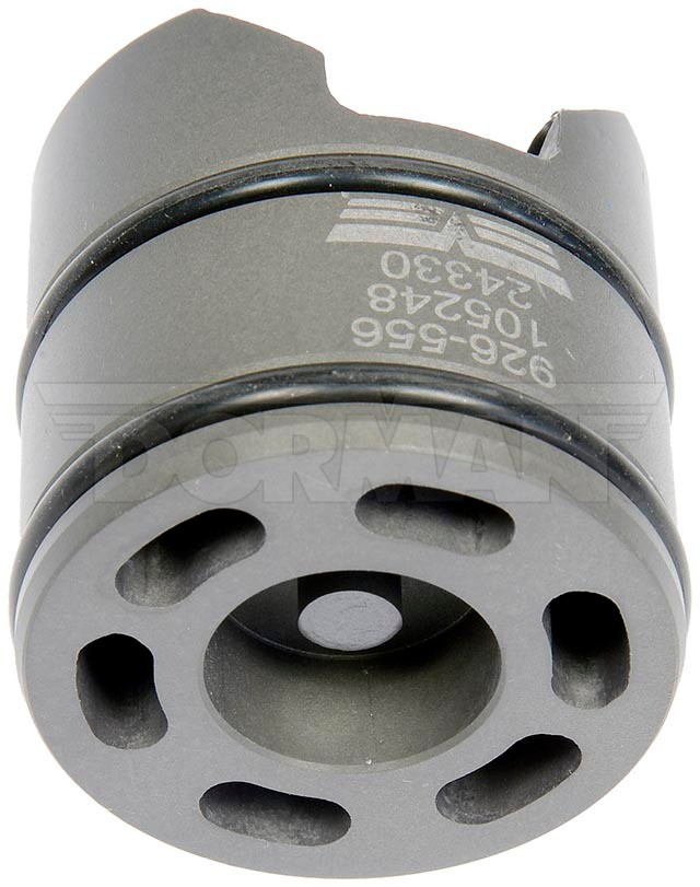 Dorman - OE Solutions Steering Coupler Kit