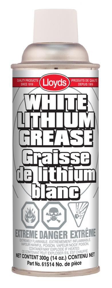 Lloyds Clean High Quality Multi Purpose Grease - 300g