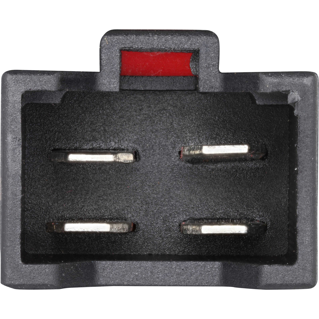Holstein Parts HVAC Blower Motor Resistor Kit