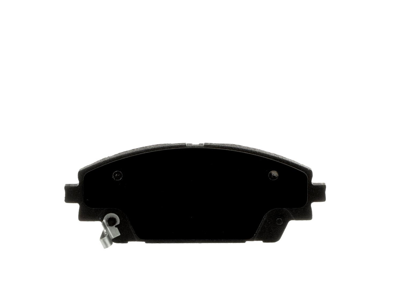 Bosch Blue Series Ceramic Front Brake Pad Set