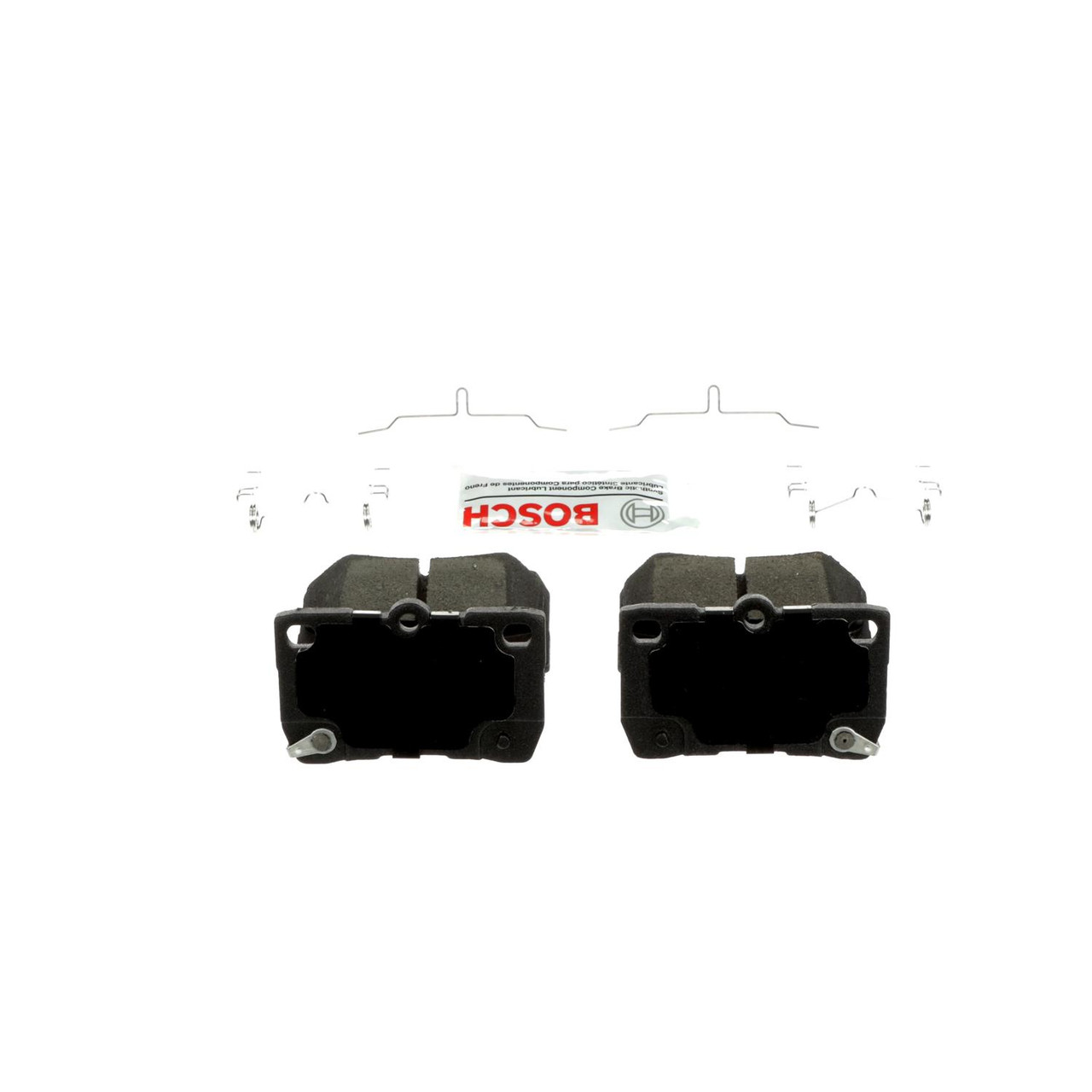 Bosch Blue Series Ceramic Rear Brake Pad Set
