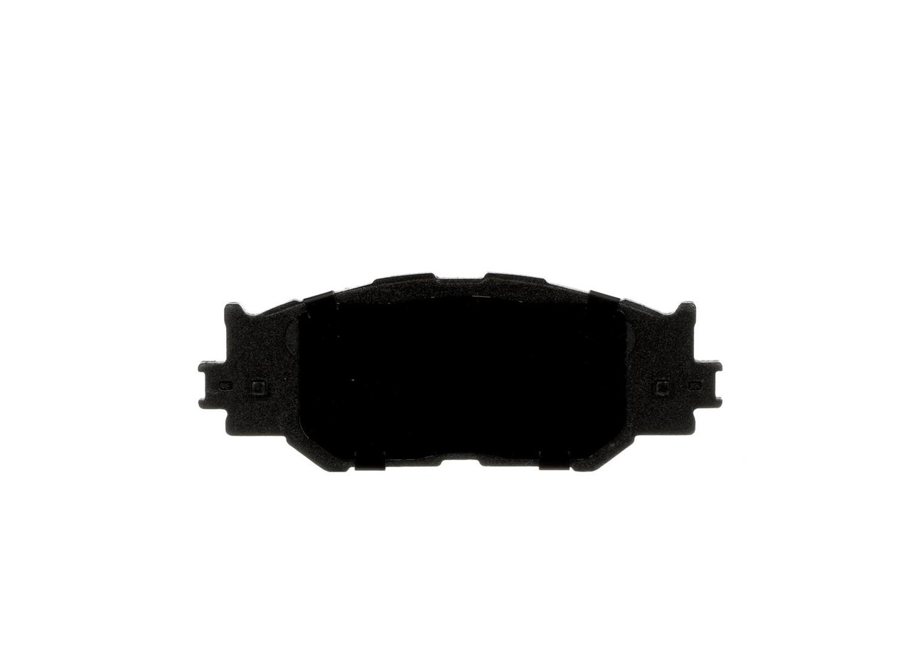 Bosch Blue Series Ceramic Front Brake Pad Set