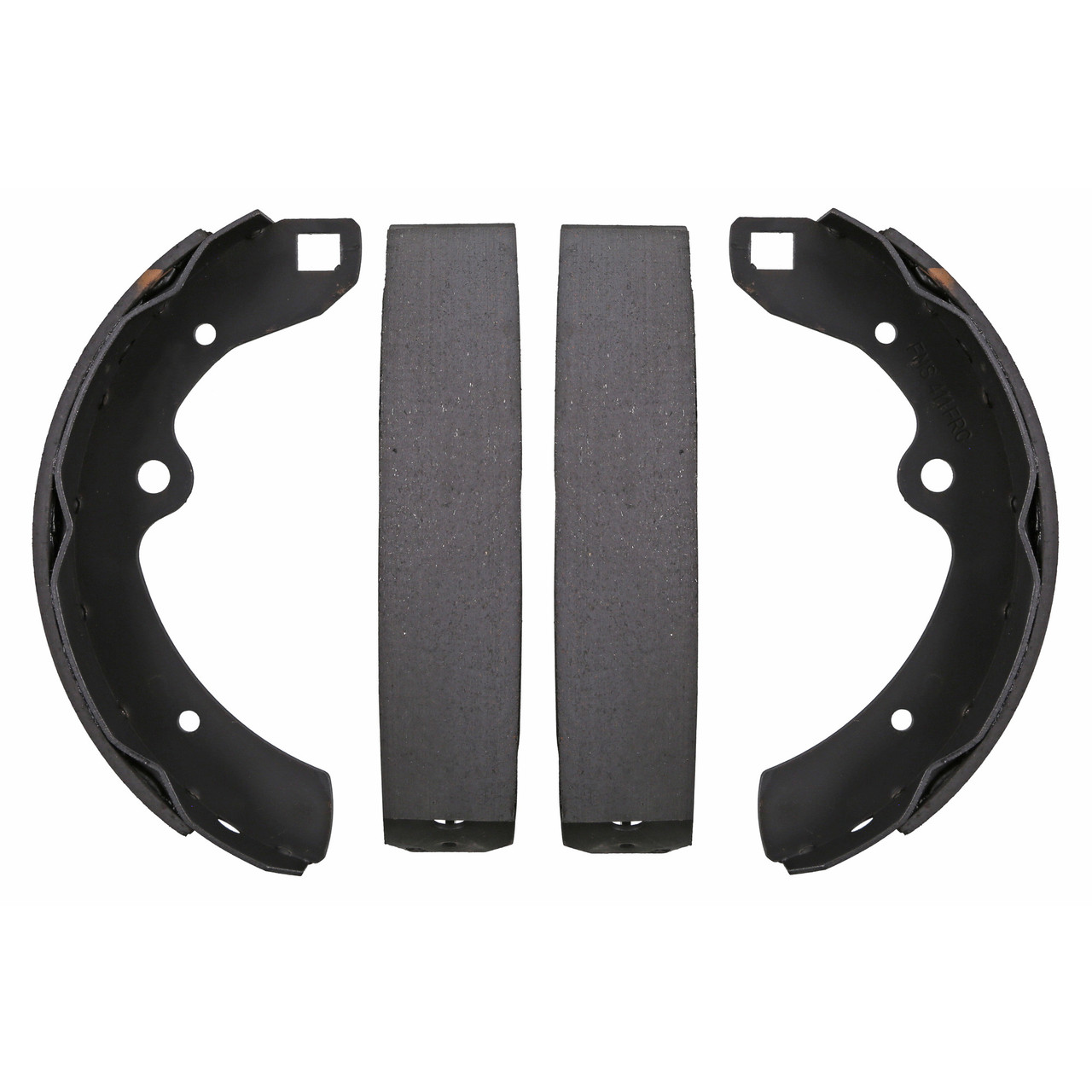 Wagner Brake Drum Brake Shoe
