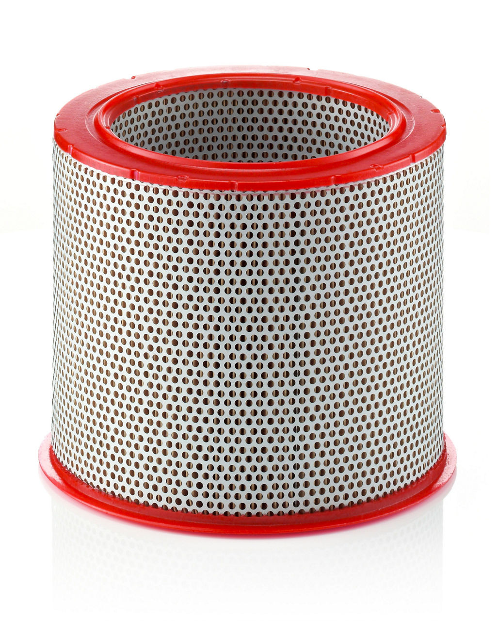 Mann-Filter Air Filter