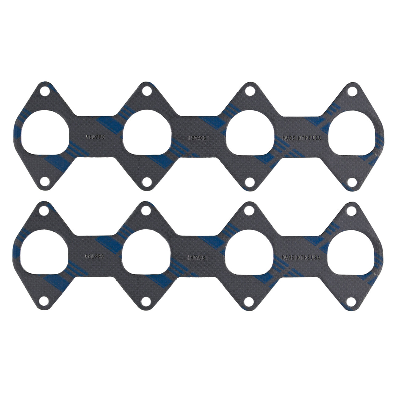 Fel-Pro Exhaust Manifold Gasket Set