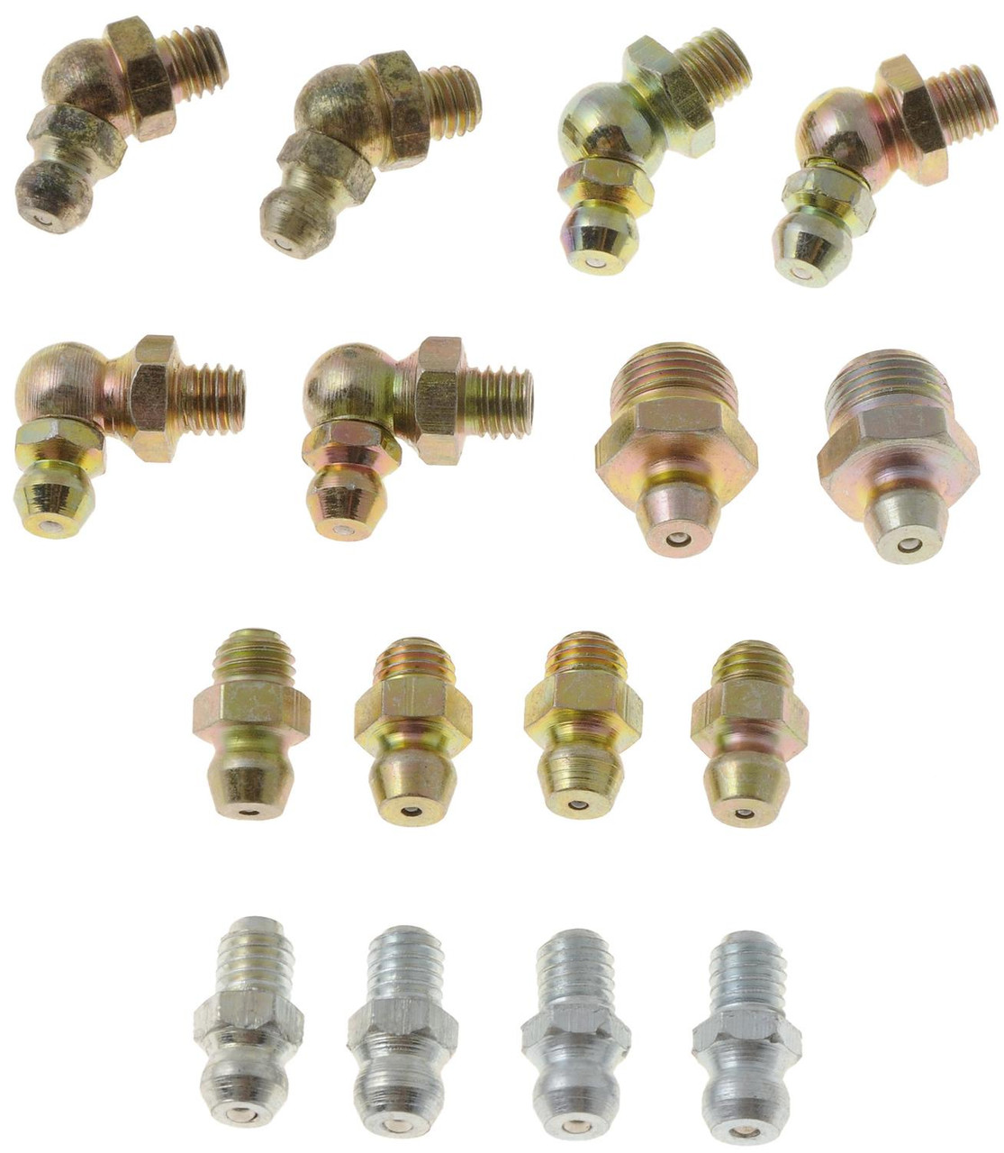 Dorman - HELP Grease Fitting Assortment Kit