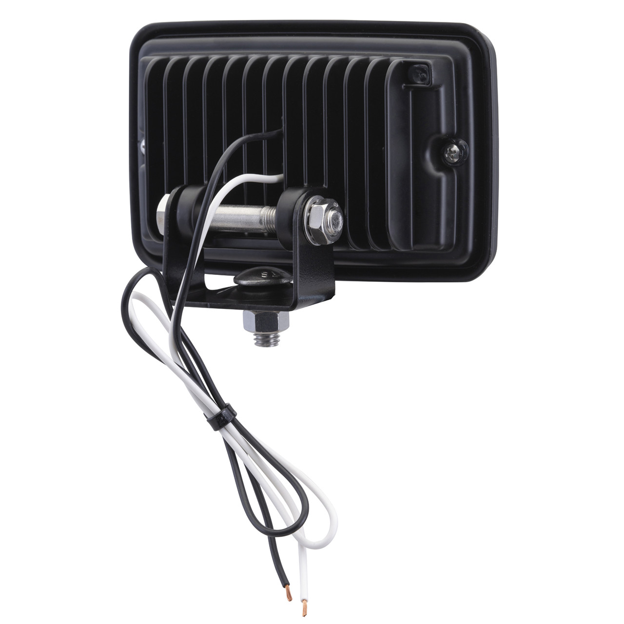 Grote Trilliant Mini LED WhiteLight Work Light - Clear Trape