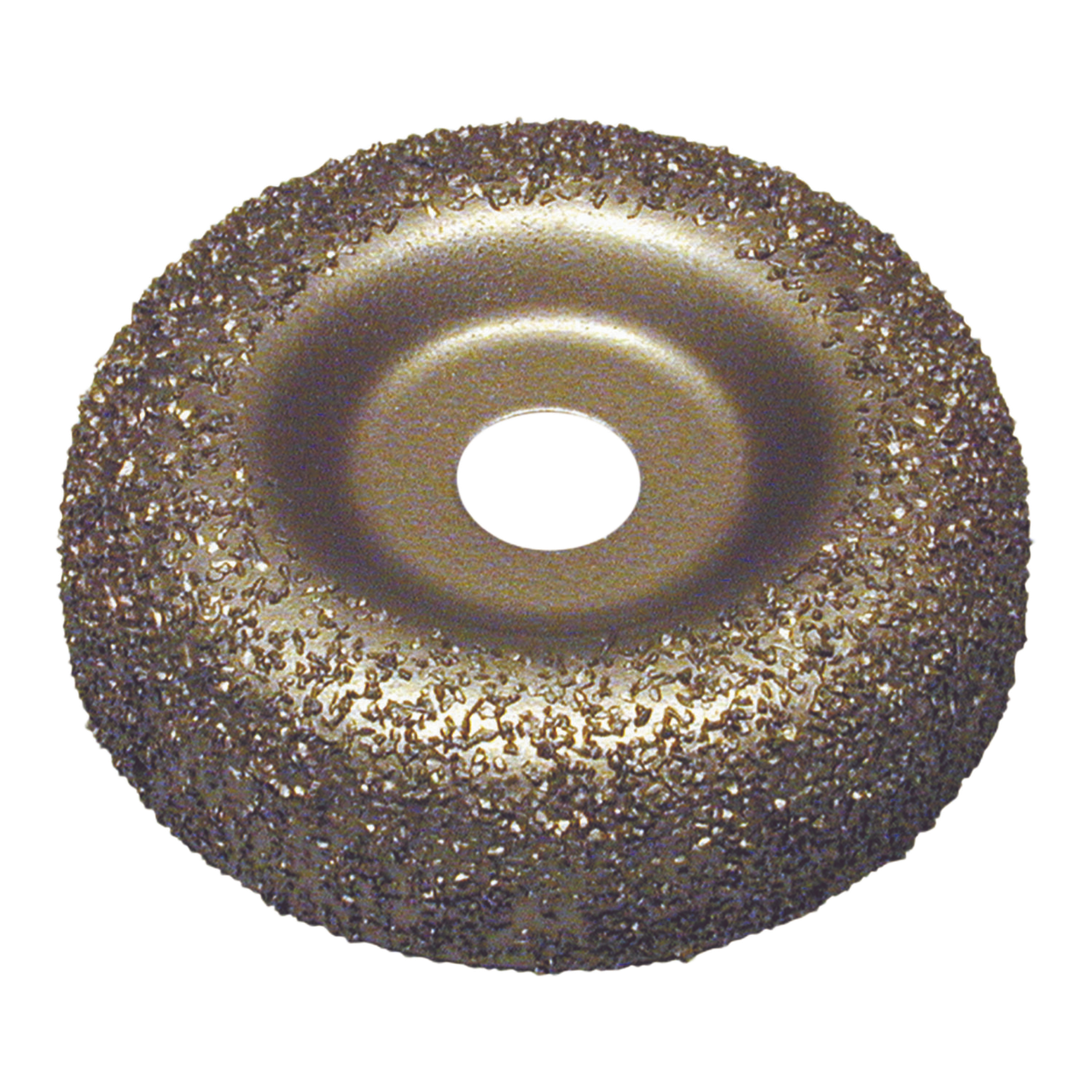 Tru-Flate Standard Automotive Buffing Cone
