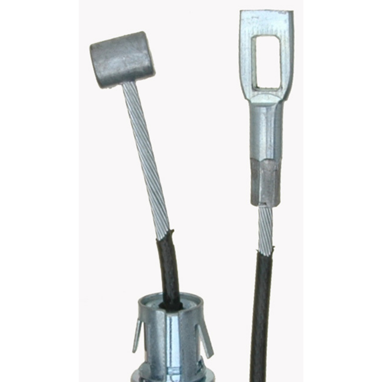 Raybestos Brakes Element3 Parking Front Brake Cable