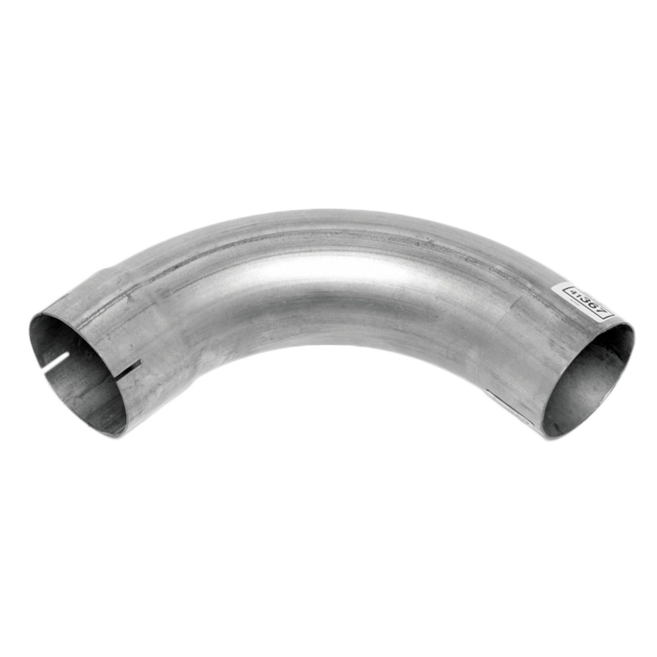 Walker Exhaust Heavy Duty Exhaust 90° Elbow 4" Inlet (ID) 4"