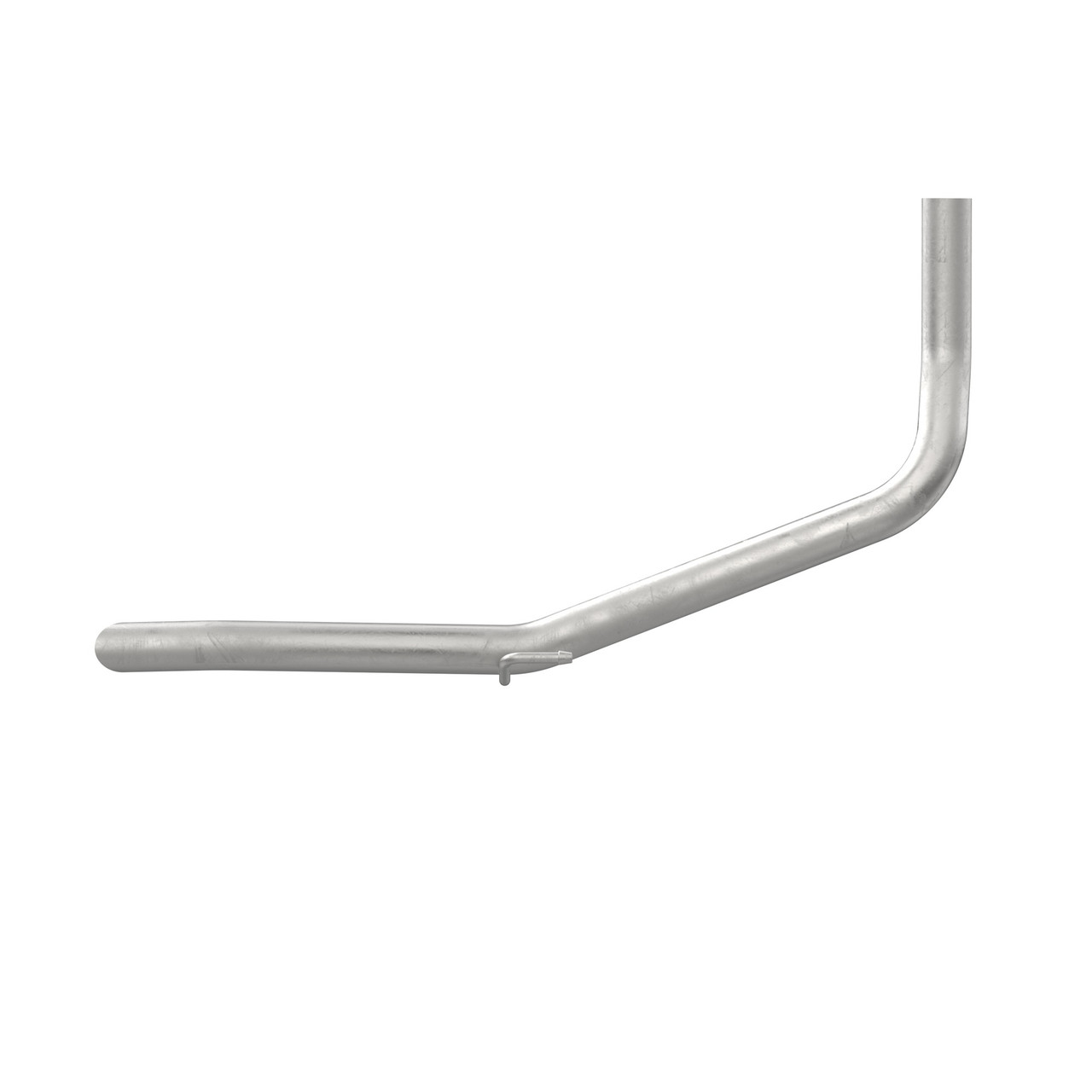 Walker Exhaust Exhaust Tail Pipe - 2.25" Inlet (OD) 2.25" Ou