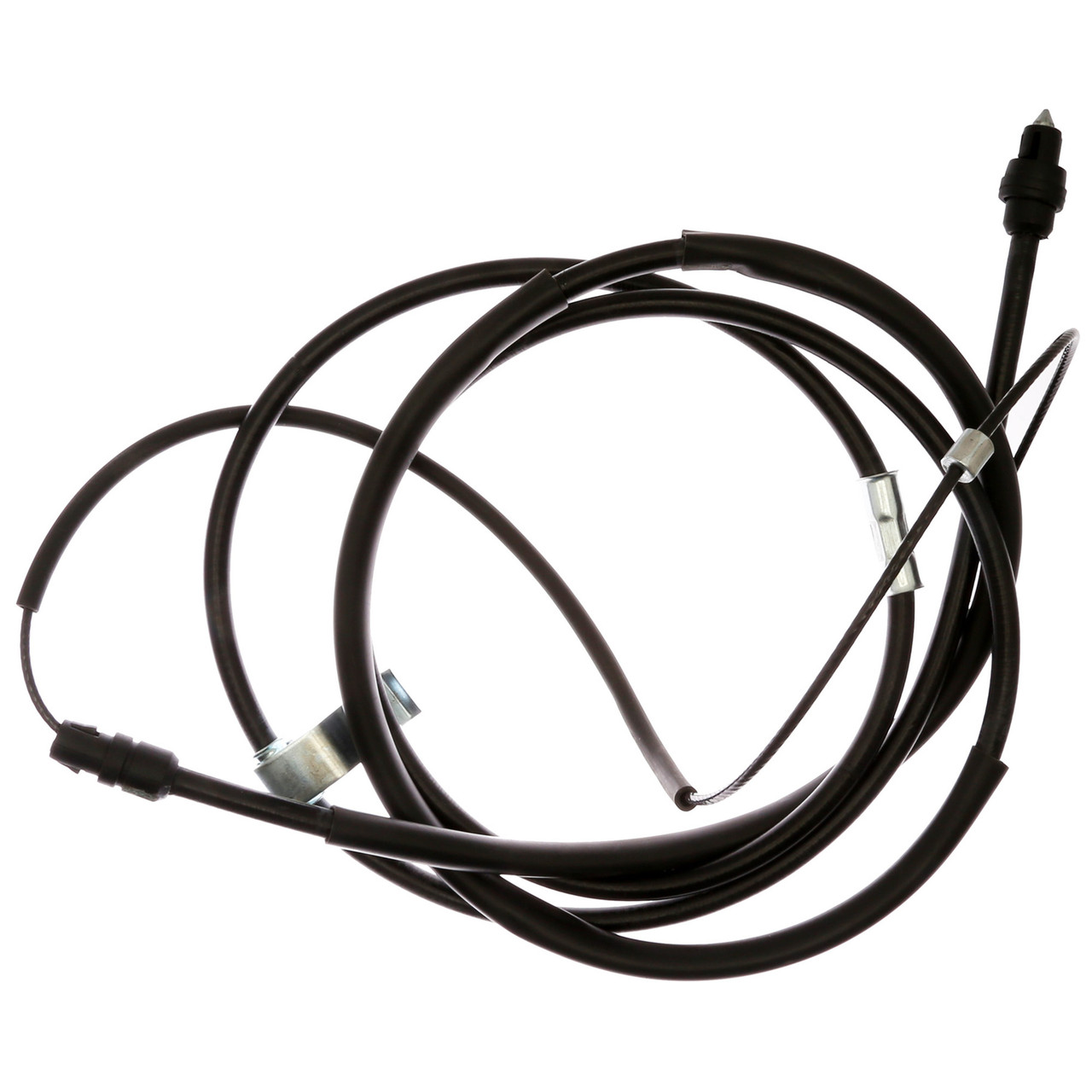 Raybestos Brakes Element3 Parking Rear Right Brake Cable