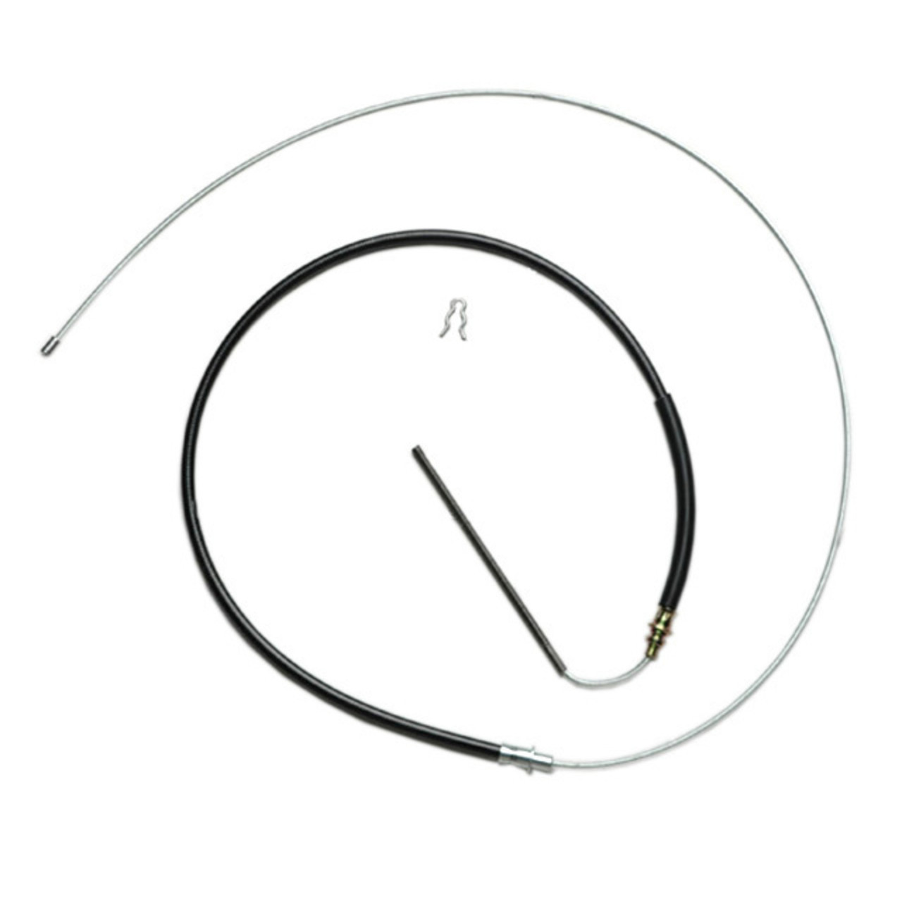 Raybestos Brakes Element3 Parking Front Brake Cable