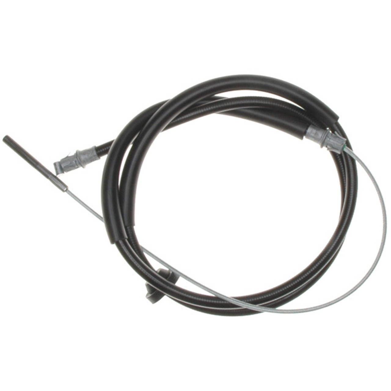 Raybestos Brakes Element3 Parking Front Brake Cable