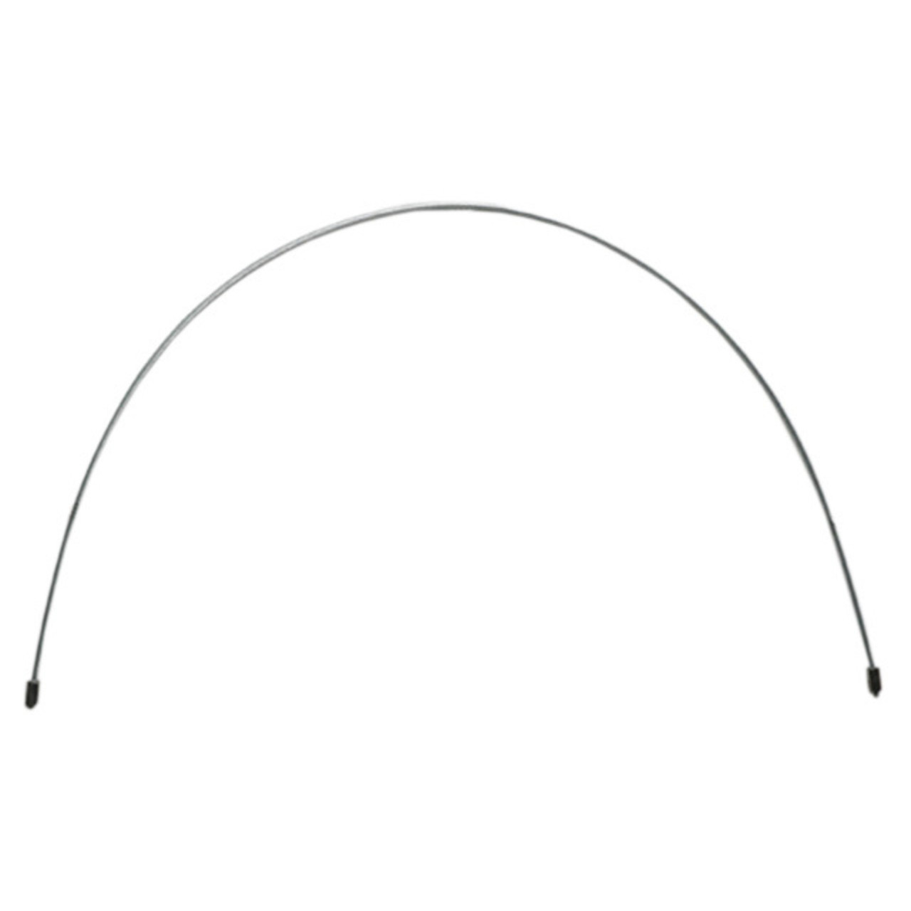 Raybestos Brakes Element3 Parking Intermediate Brake Cable