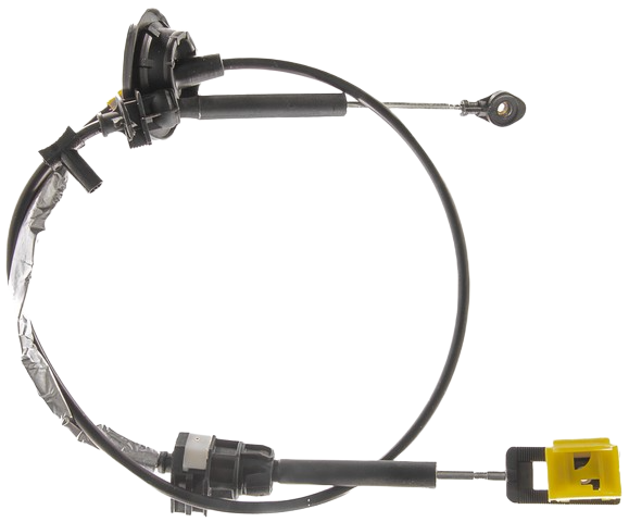 Pioneer Automotive Industries Automatic Transmission Shifter