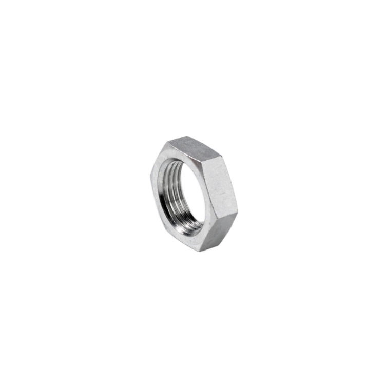 Tompkins Fittings 16 Female JIC Bulkhead Nut
