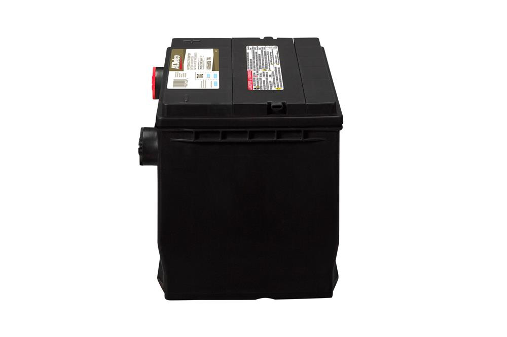 ACDelco Battery, BCI Group 78, 30 Month Warranty, CCA 800