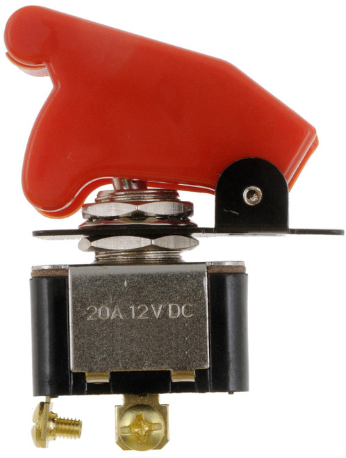 Dorman - Conduct-Tite Electrical Switches - Toggle - Racing
