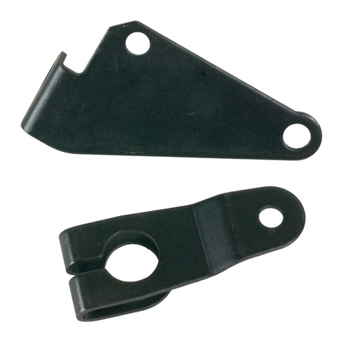 B&M B&M 40497 Bracket and Lever Kit